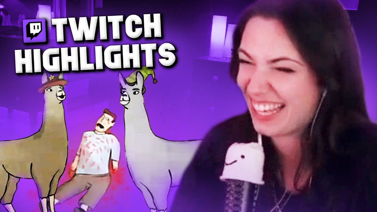 REVED BEST OF! 😂 Twitch Highlights #08 - YouTube