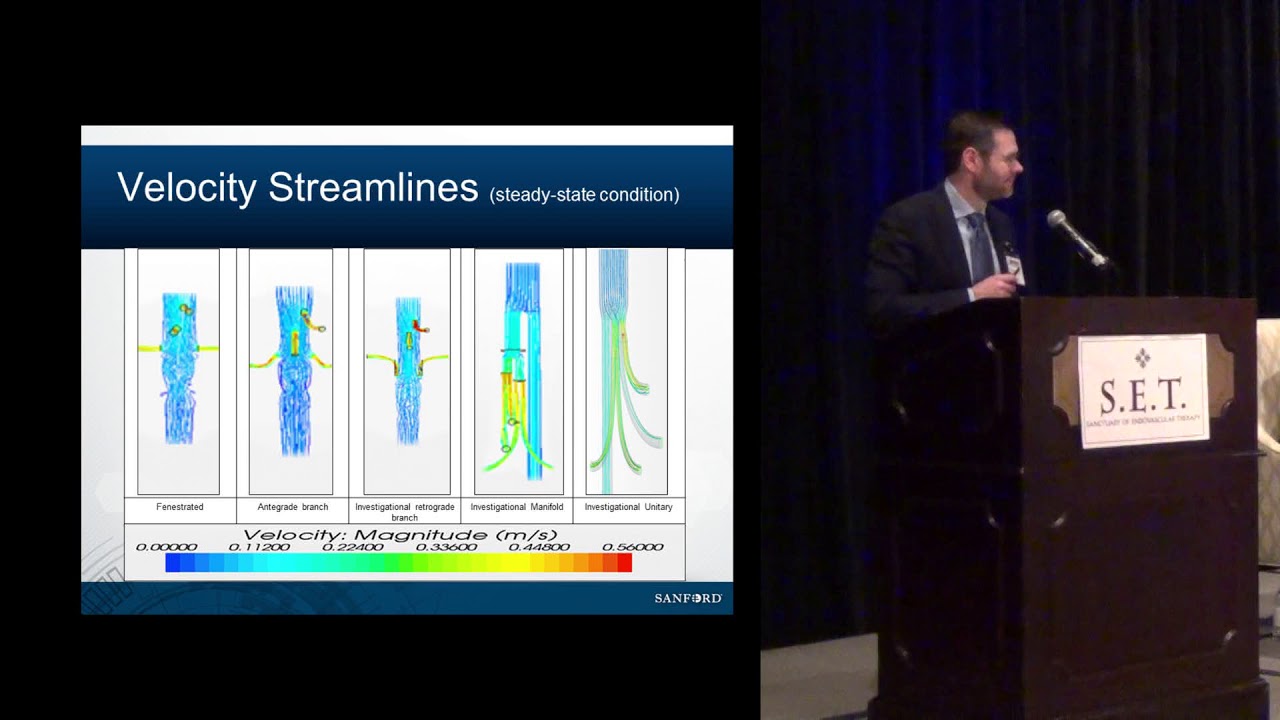 Visceral Manifold and Unitary Device for the Repair of Thoracoabdominal ...