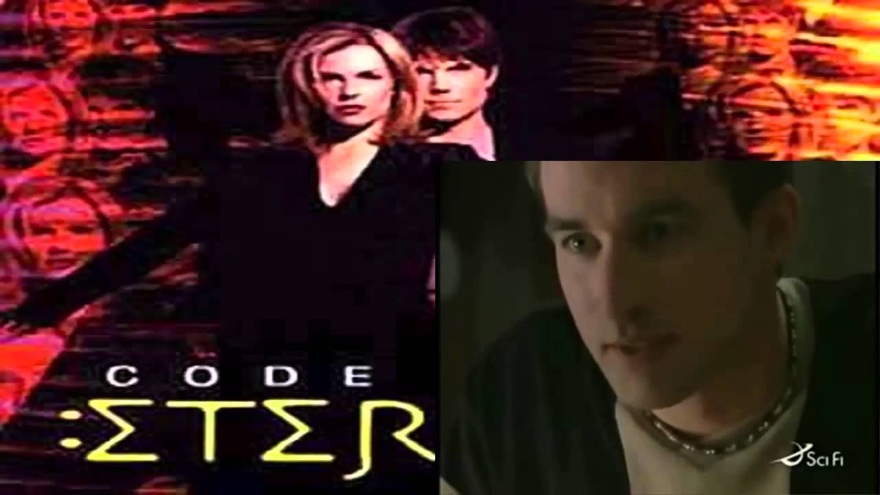 Code Name Eternity S1 E10 - YouTube
