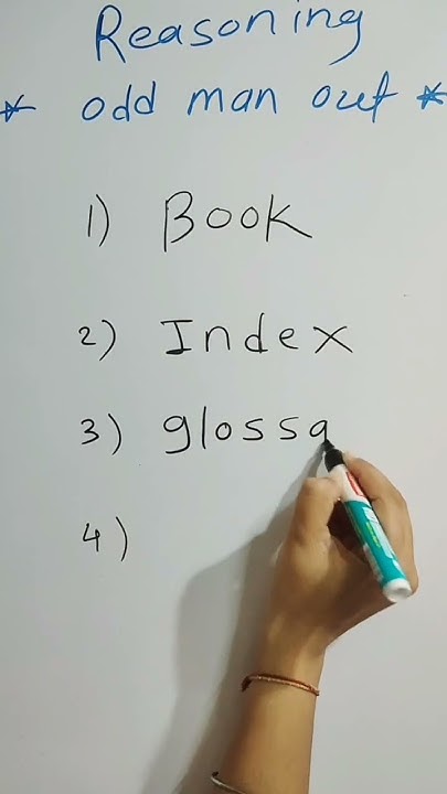 #odd_men_out - YouTube