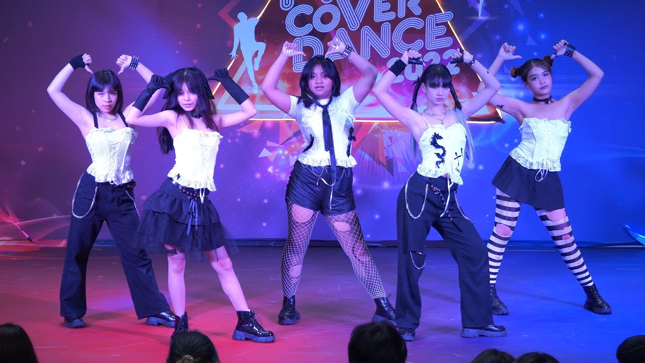 220507 Black Diamonds Team cover (G)I-DLE - TOMBOY @ MBK Cover Dance ...