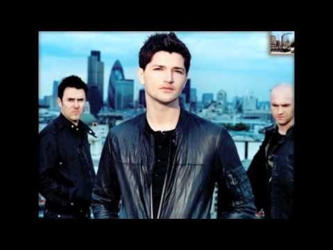 Interview With The Script - Glen Power - YouTube
