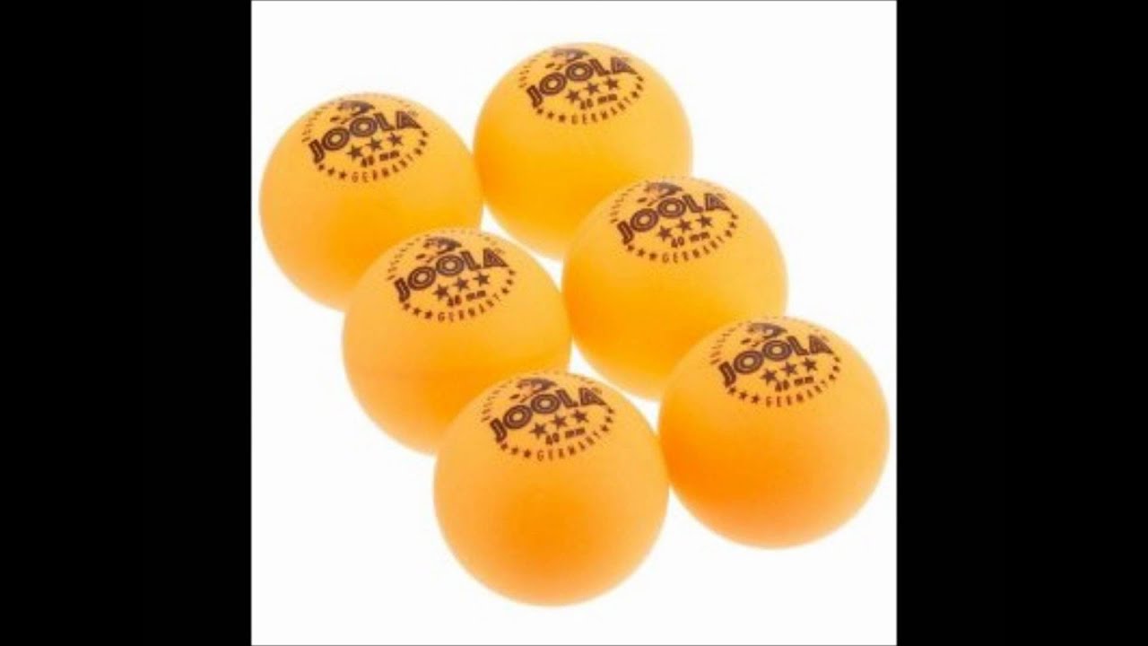 The Pong Song - YouTube