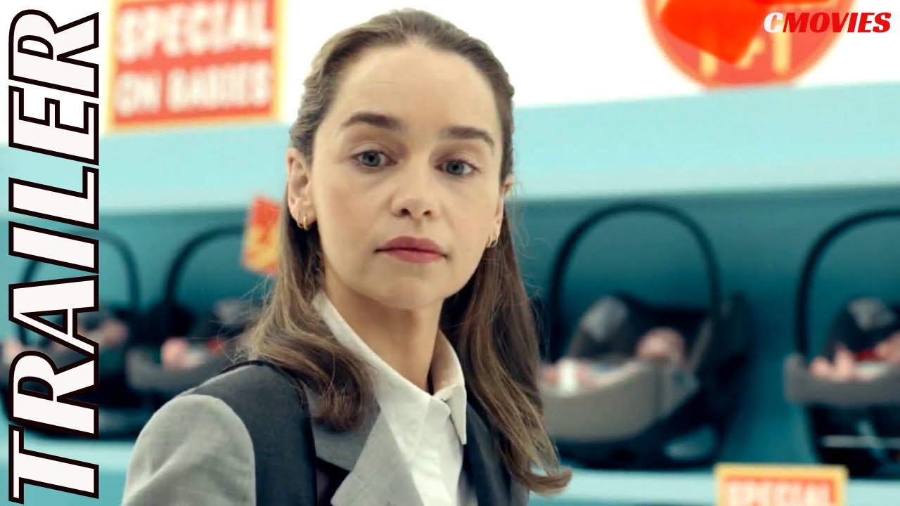 THE POD GENERATION I Trailer [HD] - YouTube