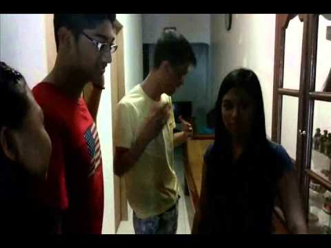 Unchained Melody - (Group 4) Proyekto sa Filipino