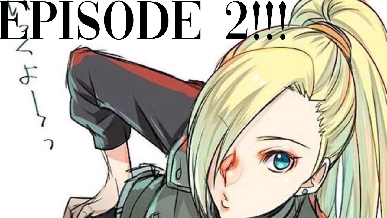 Naruto x ino episode 2 (“𝑦𝑜𝑢 𝑐𝑎𝑛’𝑡 𝑟𝑢𝑛 𝑎𝑤𝑎𝑦 𝑓𝑟𝑜𝑚 𝑦𝑜𝑢𝑟 𝑝𝑟𝑜𝑏𝑙𝑒𝑚𝑠“) - YouTube