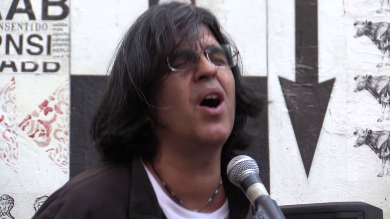 Marcelo Torres Trio ¨Aquella Luz¨ - YouTube