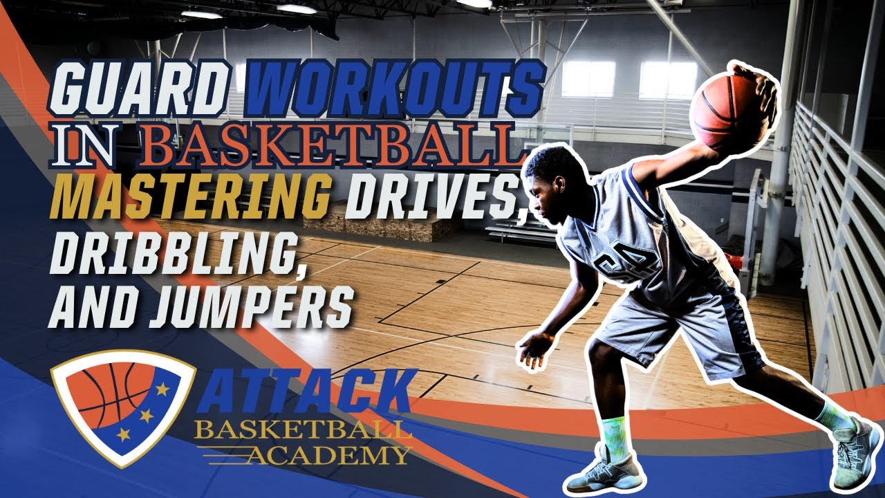 Guard Workouts Basketball - YouTube