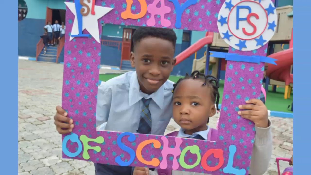 Pacesetters Academy Documentary - YouTube