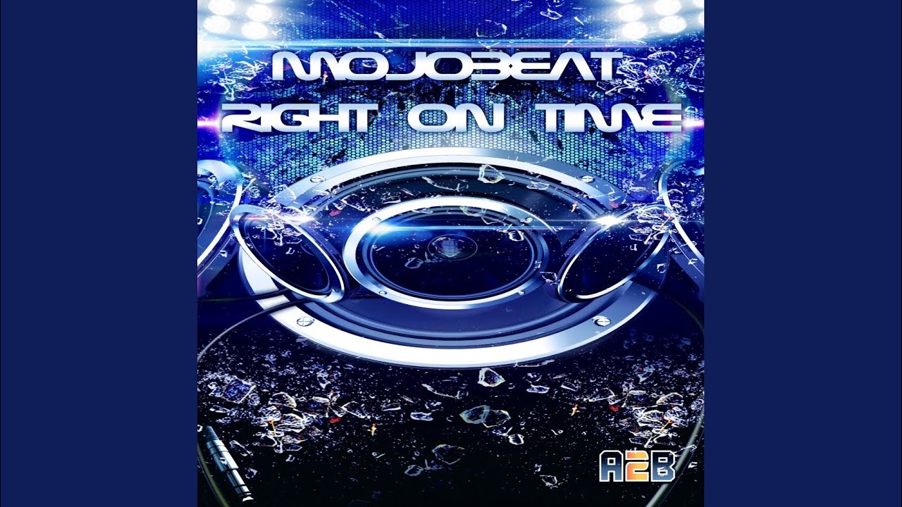 Right On Time (Original Mix) - YouTube