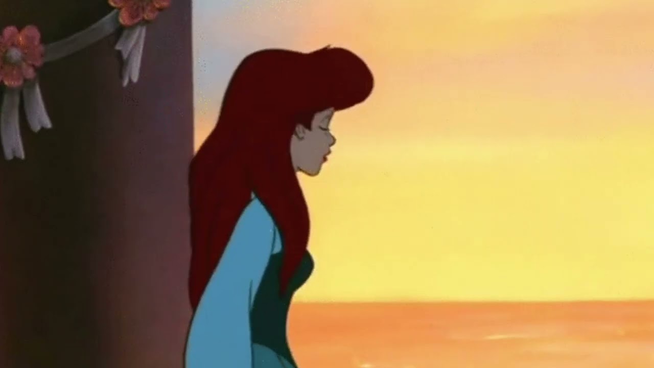 Gaston & Ariel (put me in a movie) - YouTube