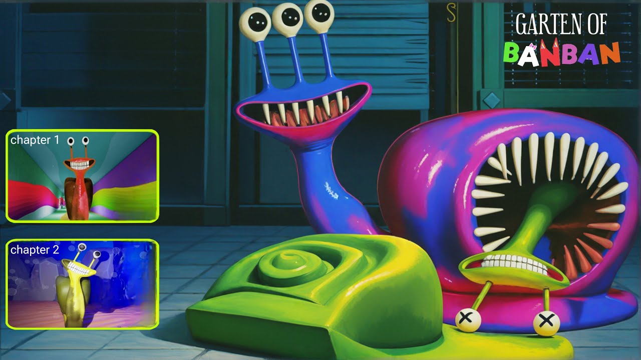 Red Monster Escape Vs Sir Monster Life Challenge - Gameplay Walkthrough ...