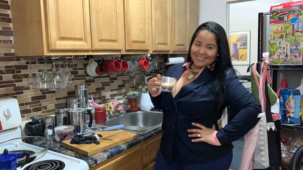Molleja , Patica de pollo guisado con morro - YouTube