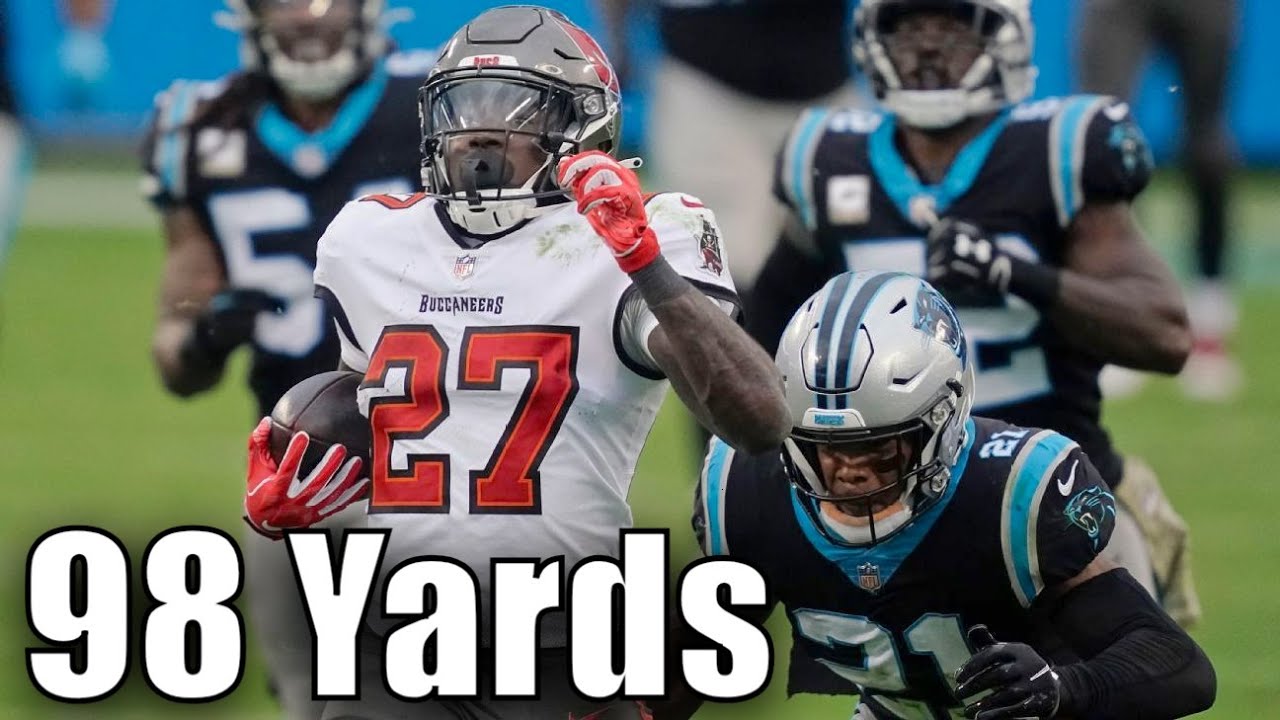 NFL Best Plays From Week 10 || HD - YouTube