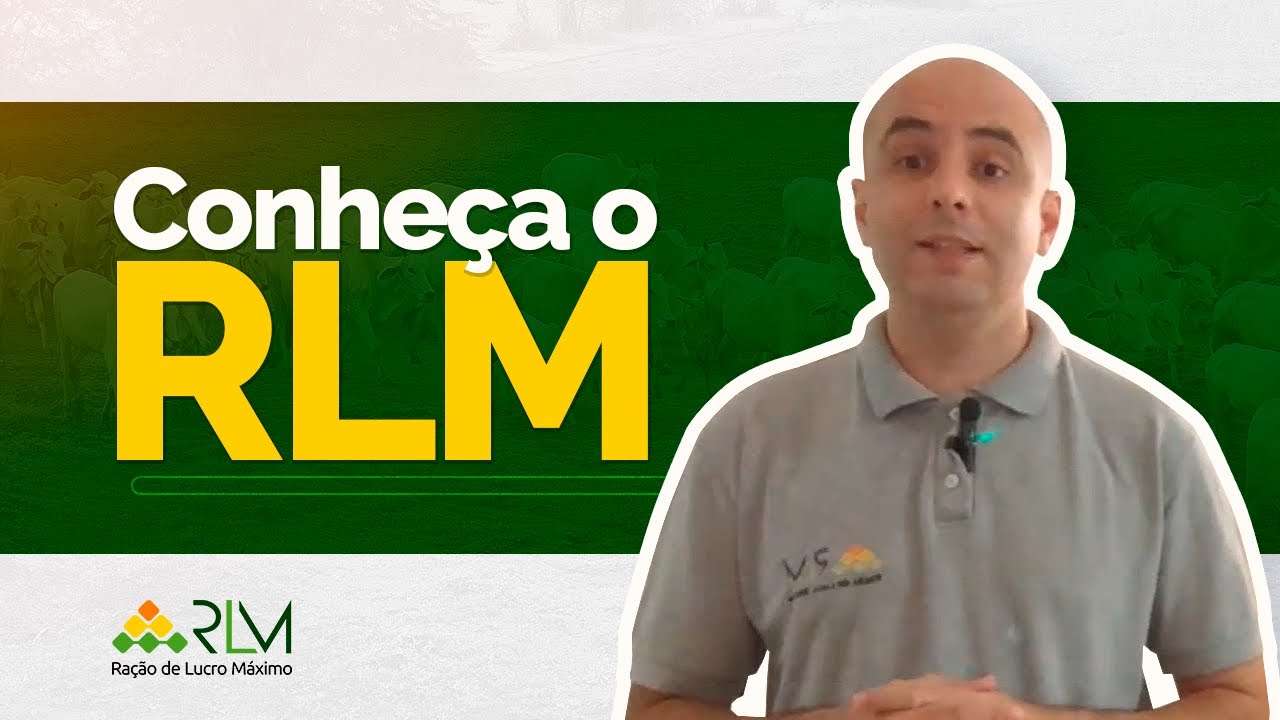 Conheça o RLM - YouTube