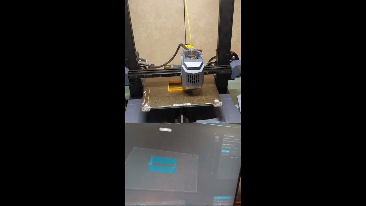 Food Safe 3D Printing - Material and Settings - YouTube