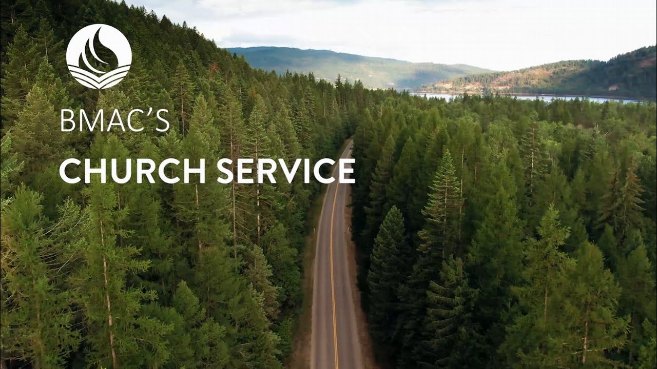 Church Service - Chris Busche - 8/7/2021 - YouTube