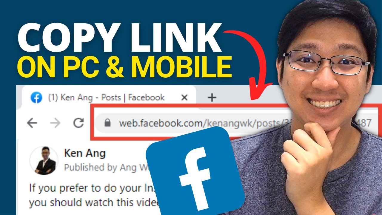 How To Copy Facebook Post Link On PC Mobile YouTube how-to-copy-facebook-post-link-on-pc-mobile-youtube