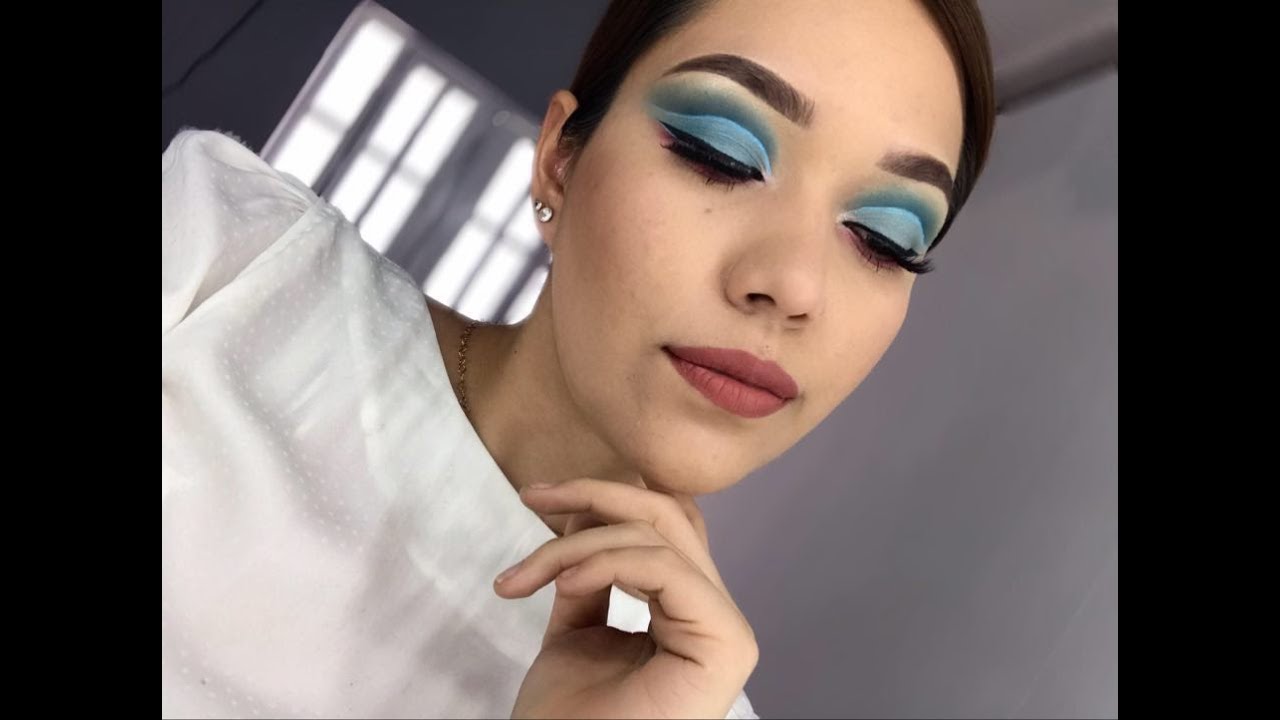 Azul.💙 - YouTube