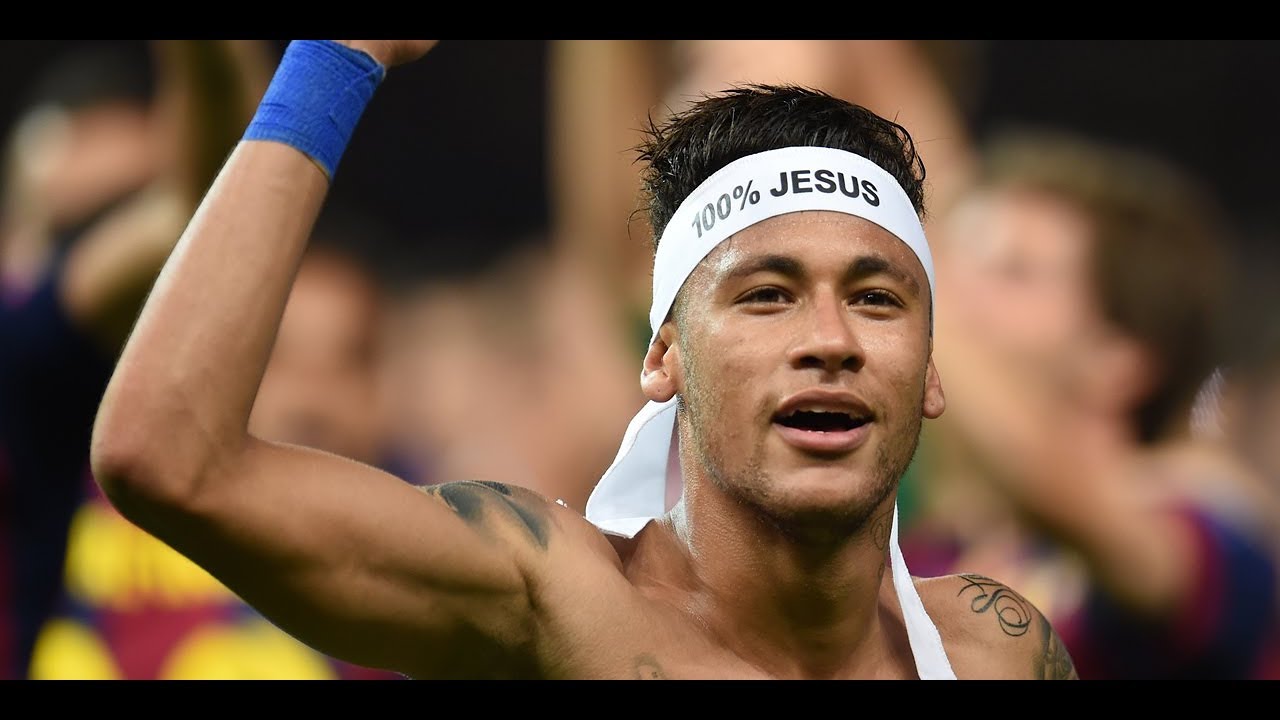 Worlds Top Evangelical Protestant Christian Sports Stars - YouTube