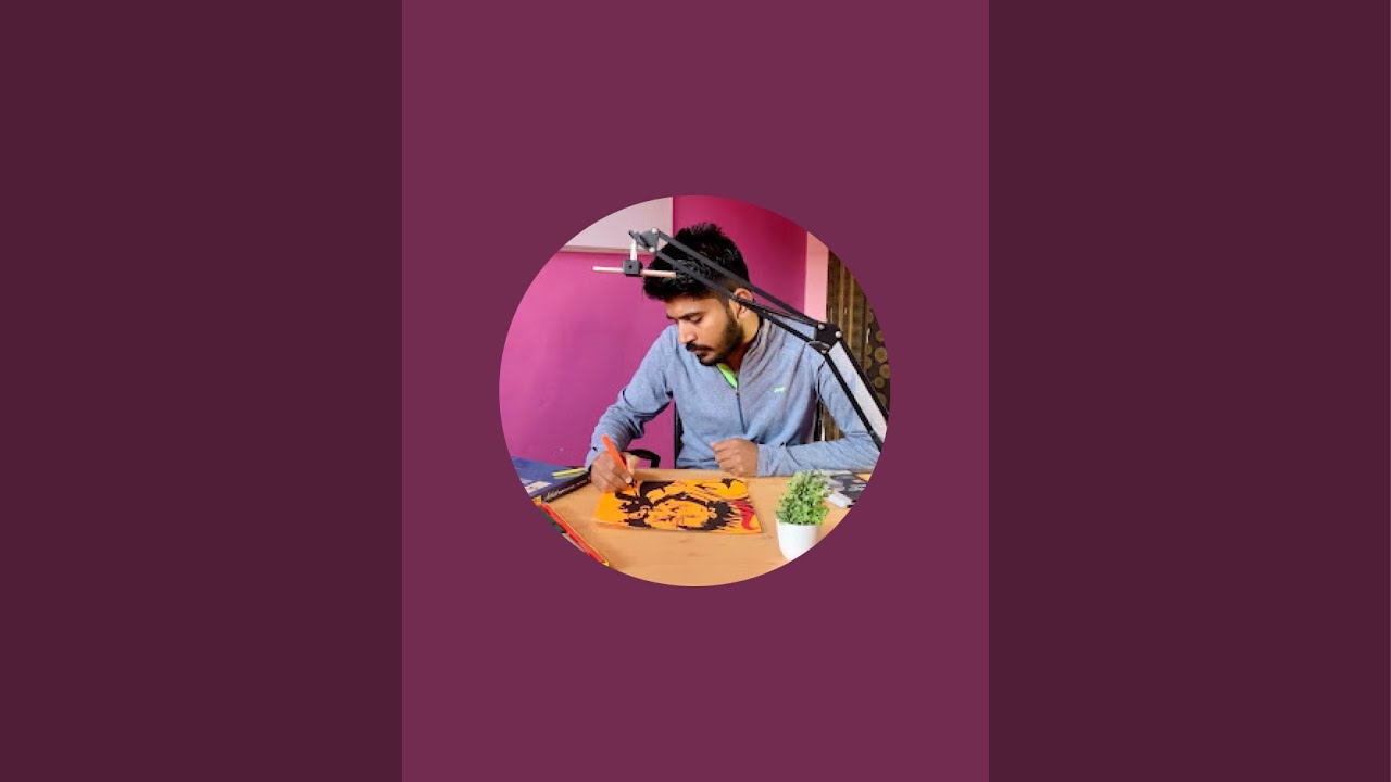 Tarun Verma Arts is live || Ask Your Doubts!! Anything & Everything ...