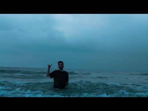 CanGenç - Dissosiyatif (Official Video)