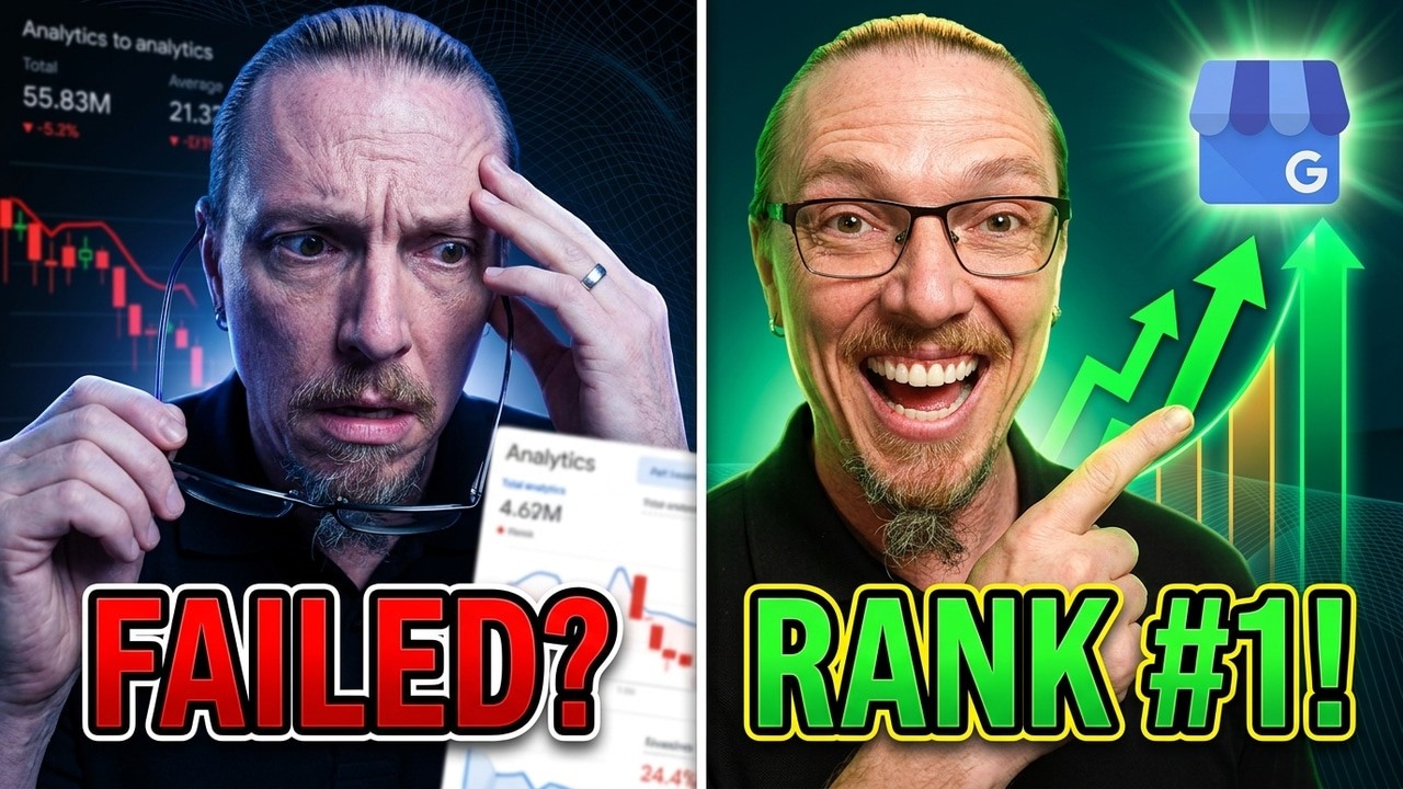Google Business Profile Setup: Step-by-Step Tutorial for Local Rankings ...