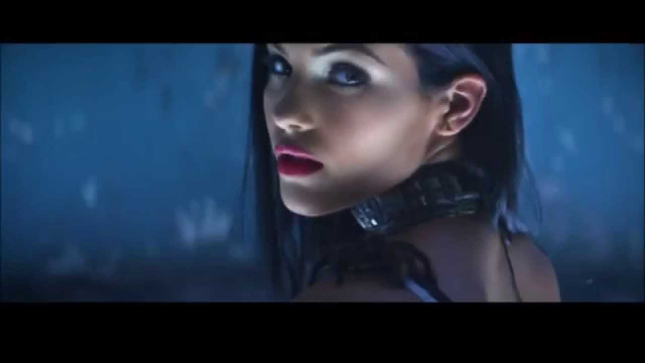Calentura - Yandel ft Modelo principal Yeimmy Rodriguez - YouTube