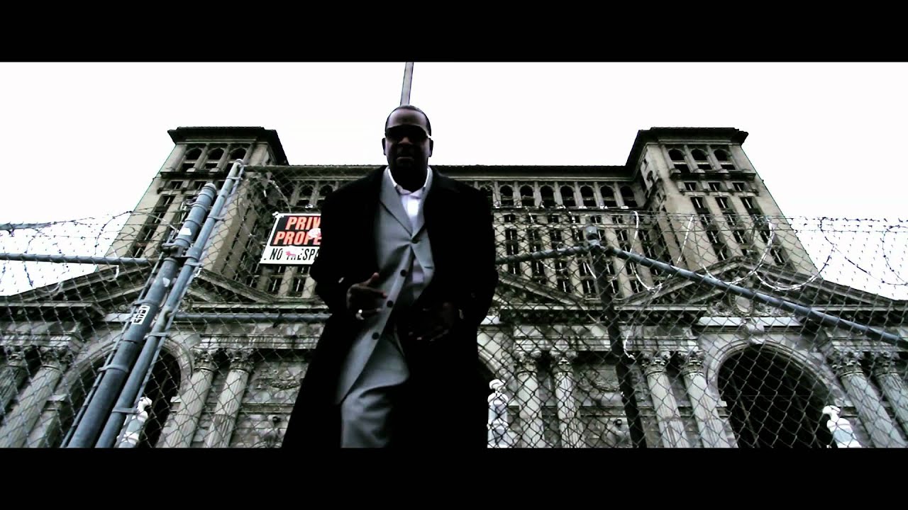 Trick Trick ft. Dina Rae I, Alex Cross - YouTube