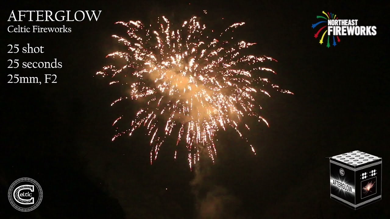 Afterglow - YouTube