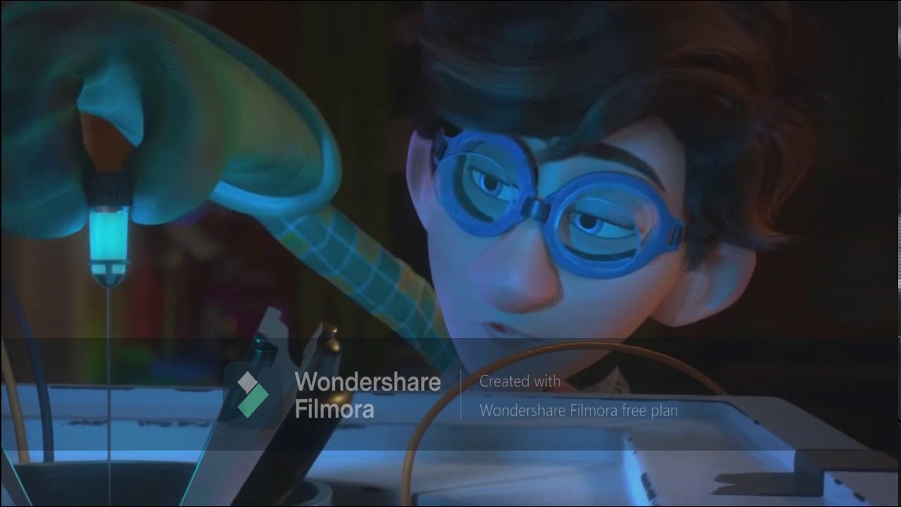 Cartoons (Cars) Part 6: Into Town - YouTube