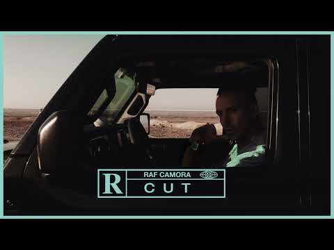 RAF Camora - CUT (Official AUDIO)