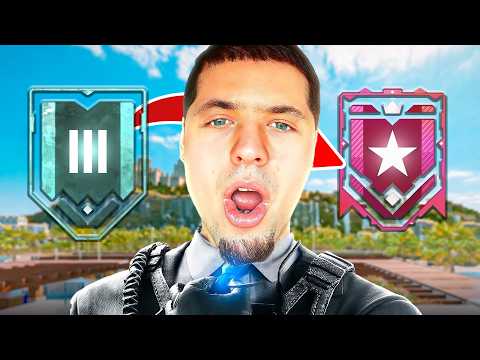 Mingo From Copper To Champion With Friends — Episode 14 (Rainbow Six Siege)