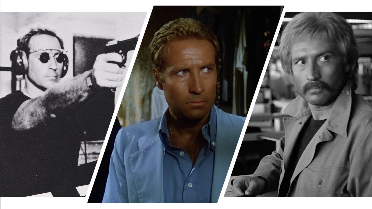 (clip) MAURIZIO MERLI: A LETHAL HUNTER OF SUBTLE VARIATION minidoc ...