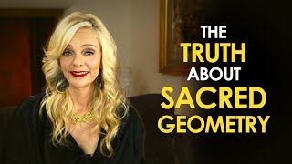 HOW TO HEAL THE WORLD WITH SACRED GEOMETRY?