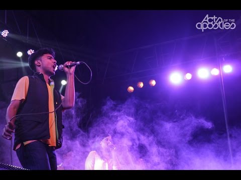 Ignition - TobyMac (Acts of the Apostles Cover) - YouTube
