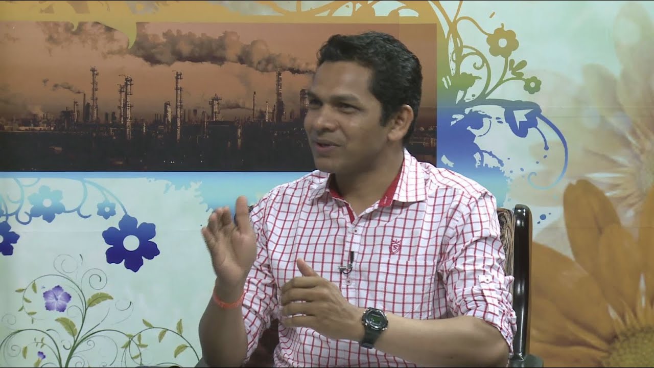 325 Samadhan - youth - BK Suraj Bhai Ji - Brahma Kumaris - YouTube