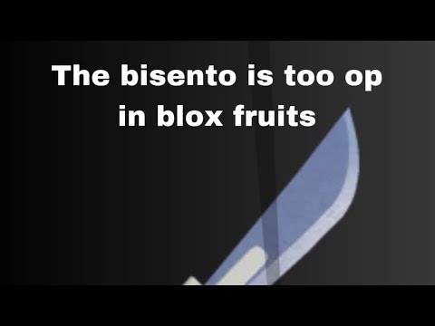 Mastering bisento (very op) - YouTube