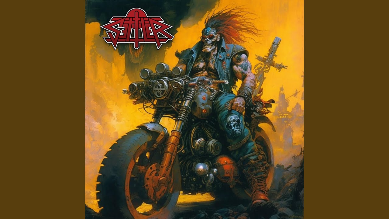 Smarm Offensive - YouTube