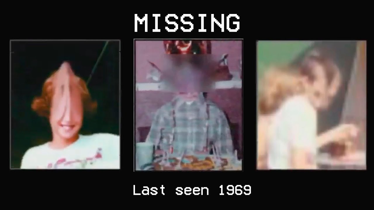 Los desaparecidos de Morley Grove (Digital Horror) - YouTube