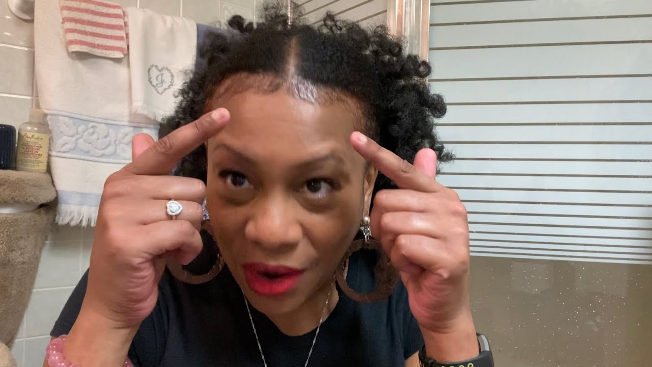 VLOGMAS Day 10 I Tried Toni Daley's "How To Lay Edges All Day ...