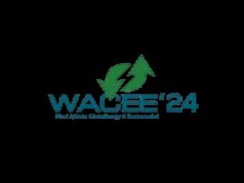 West African Clean Energy & Environment {WACEE'24} || DAY 2 || SIDE ...