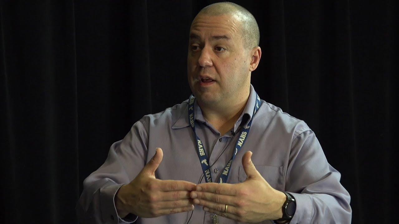 Mr Fazzini Challenges His Students with SAT Prep After School Sessions ...