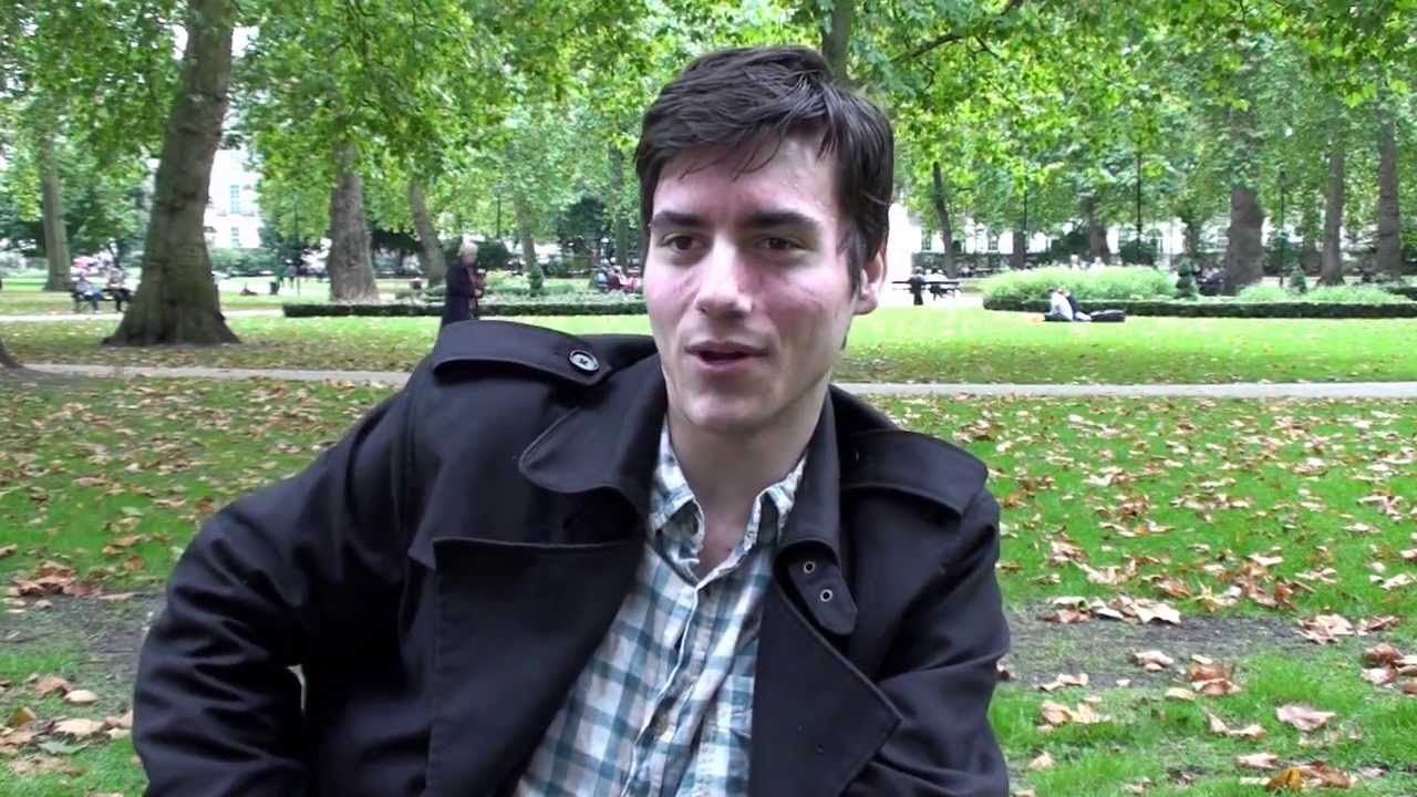 An Actor's Introduction 2013 Ft. Paul Harris - YouTube