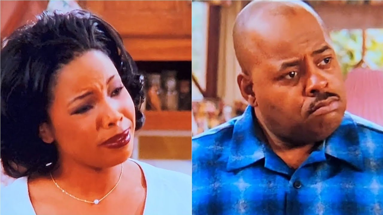 Family Matters- Laura Winslow gives her Dad relationship advice TH🅰️T ...