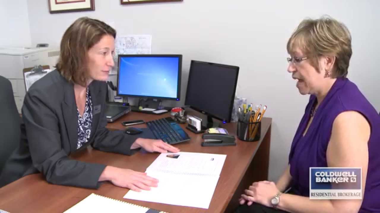 Anne Webster Video Profile - YouTube