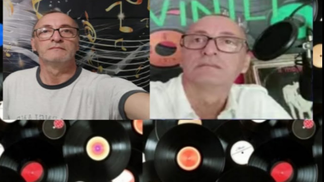 VINTAGE - YouTube