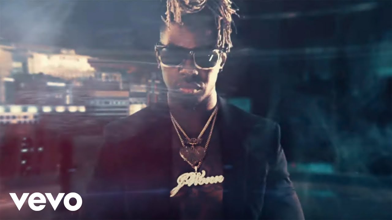 J-Wonn - Thrill is Gone Trailer (2022) - YouTube