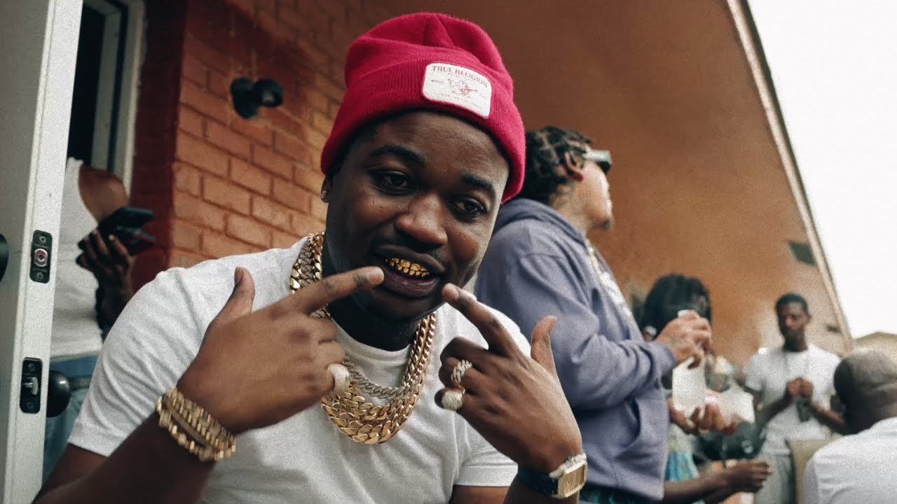 Wizz Havinn - Street Nigga (Official Music Video) - YouTube