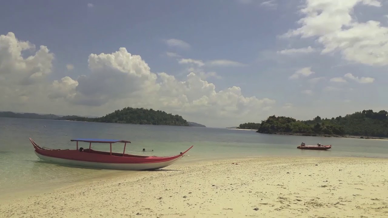 A Day in Eleven Islands , Zamboanga City Medium - YouTube